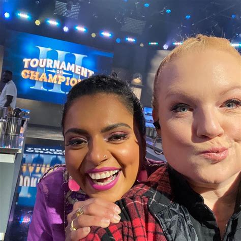 Maneet Chauhan Congratulations Toc Iii Champ