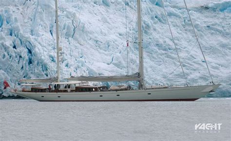 Sailing Yacht Adele Vitters Yacht Harbour