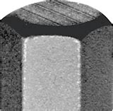 L Wrench Hex End