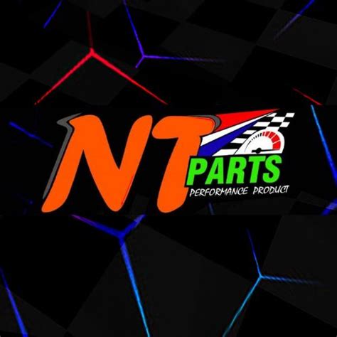 NT PARTS ประเทศไทย รานคาออนไลนอยางเปนทางการ ชอปเลยบน Lazada