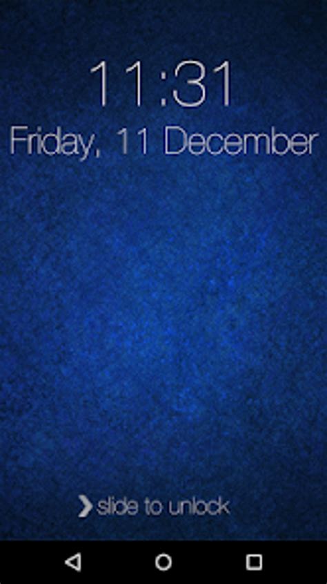 Keypad Lock Screen Para Android Descargar
