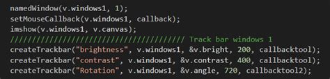 การจัดการภาพเบื่องต้นด้วย opencv