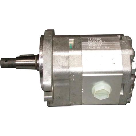 11157391 Danfoss Gear Motor Gr2 Bidirect Truck To Trailer