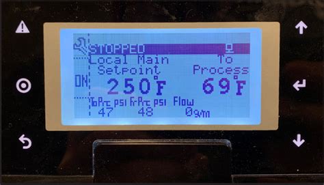 Rqt And Rmc Series Plc Control Thermal Care