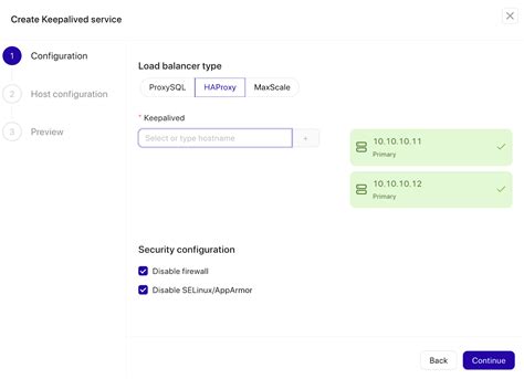 How To Deploy High Availability Cloudstack With Mariadb Galera Cluster Severalnines