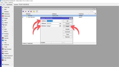 mikrotik dhcp server setup guide thesebytes