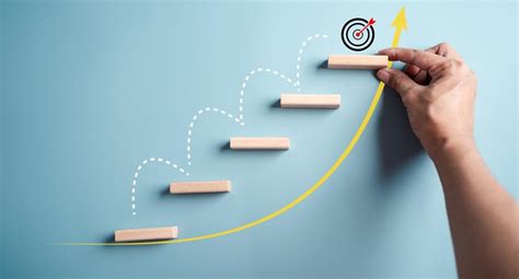 Personal Development Goals In The Workplace