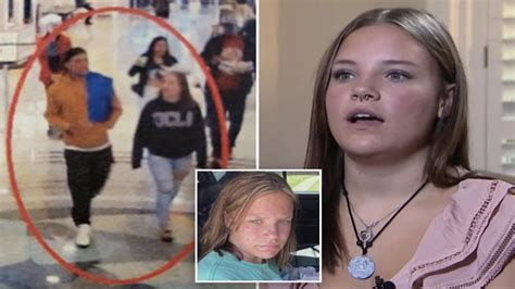 Texas Teen Natalee Cramer Sex Trafficked From Dallas Mavericks Game