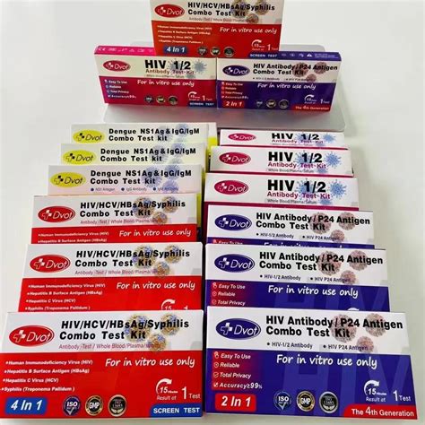 Hiv Testing And Counseling Service Center