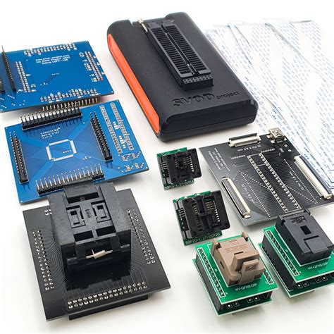 Spi Rom Sam Efi Rom Debug Connector Flashing Service Tool J6100 Icloud