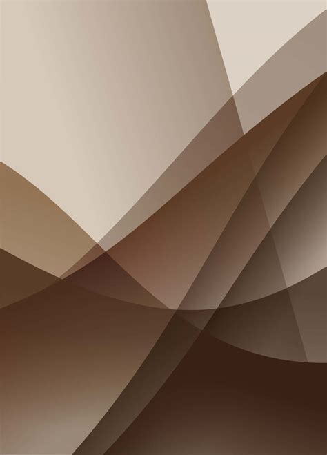 Brown Abstract Wallpapers