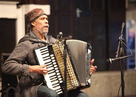 South African Musician Tony Cedras Dies At 72