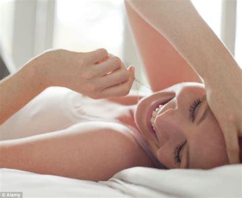 Good Vibrations Survey On Best Vibrators Hits The Spot For Women Daily Mail Online