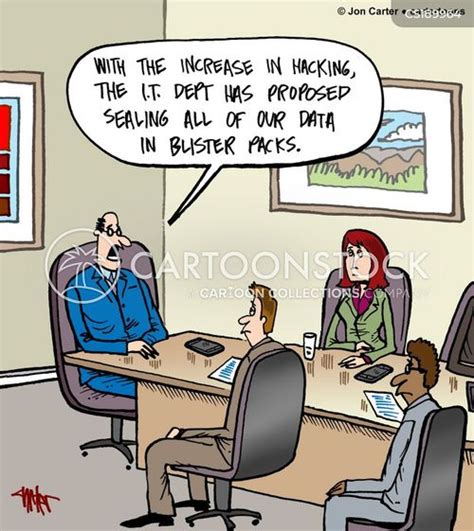 Internet Infrastructure Cartoons And Comics Funny Pictures From