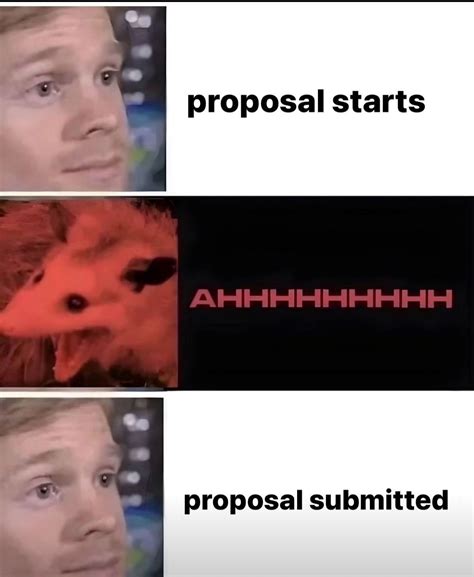 How A Proposal Management Professional Can Cope With Stress Saksham Kumar Posted On The Topic