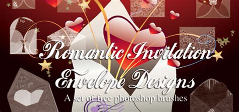 50 Free Photoshop Heart Brush Sets For Valentine Designs Jayce O Yesta