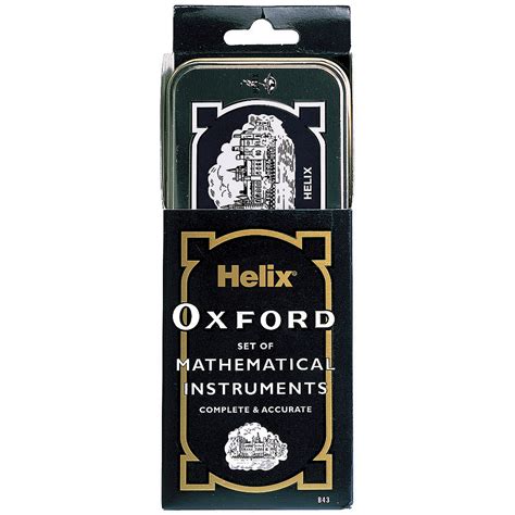 Helix Oxford Maths Set