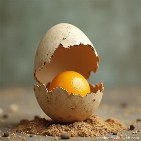 Egg Bouncing Prompts Stable Diffusion Online