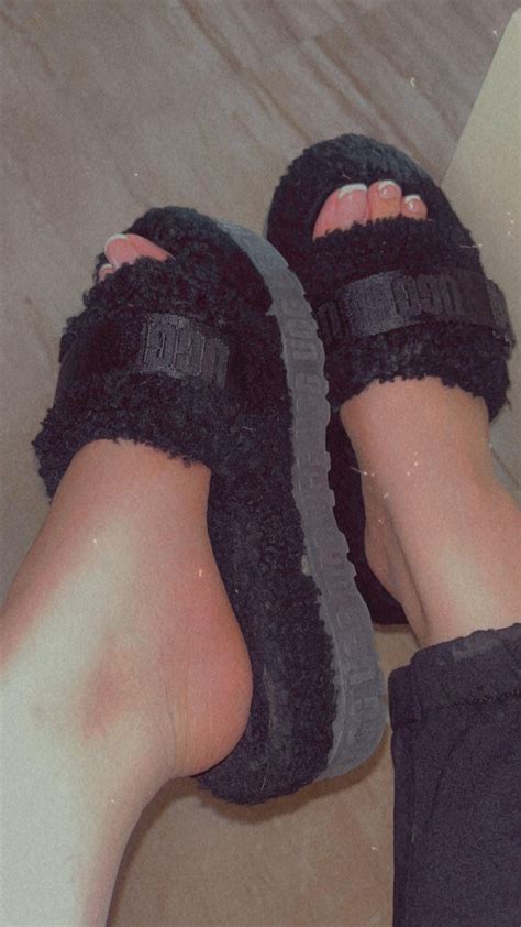 Fuzzy Slides R Povfeet2