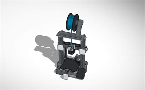 3d design 3d printer tinkercad