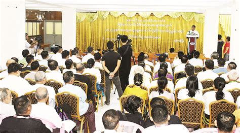 မြန်မာသတင်းမီဒီယာသမားများအတွက် ၂၀၂၅ ခုနှစ် အထွေထွေရွေးကောက်ပွဲဆိုင်ရာ