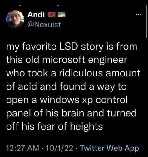 A True Story : r/ProgrammerHumor