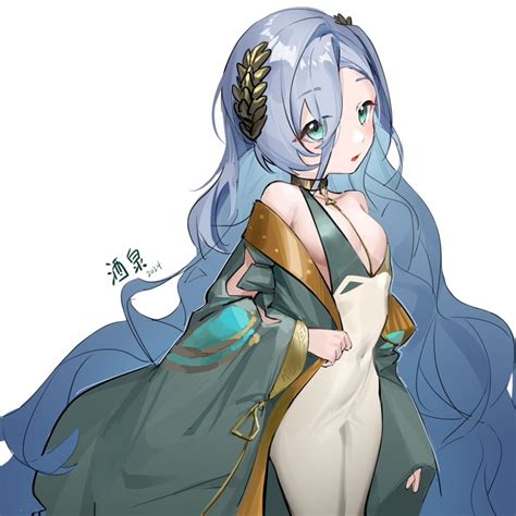 37 Reverse 1999 Drawn By Jiuquan Huanxiang Zhi Ge Danbooru