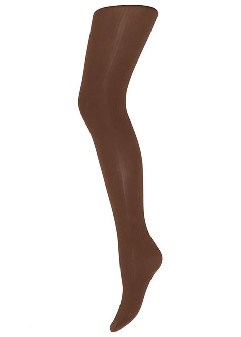 Sneaky Fox Nika Tights Tights Cocoa