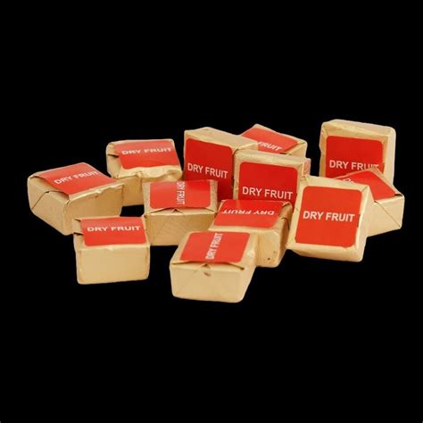 Flavoured Assorted Flavored Chocolate Packaging Type Box At ₹ 1000kg