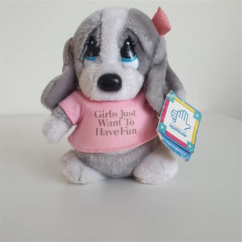 Sad Sam Plush Etsy