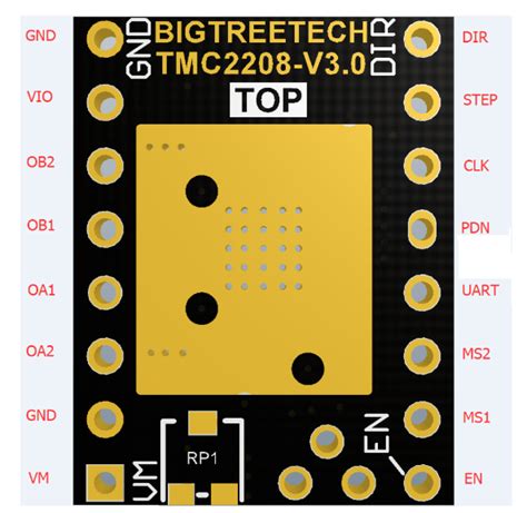 Arduino Uart Between Tmc2208 And Ardurino Unable To Use Read From
