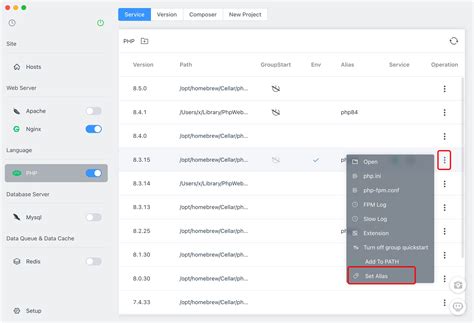 Flyenv Quick Start Guide Flyenv