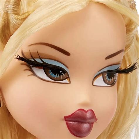 Muñeca Bratz De Pestañas Retro Juguetes Familiares Para Niñas Muñeca Bjd