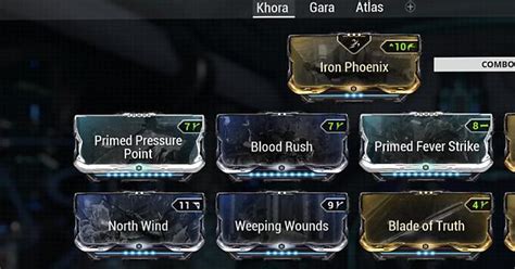 Khora Red Crit Stat Stick Album On Imgur