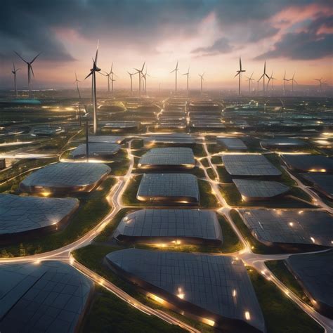 Ai Data Centers And Renewable Energy Powering The Future For Utility Stocks Artofit