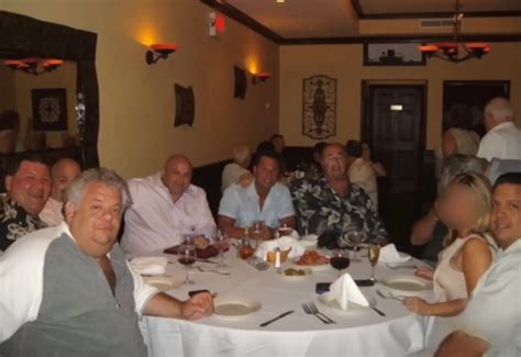 Breaking News One Time Colombo Mob Street Boss Sally Bread” Cambria Suffers Stroke Dead At 73