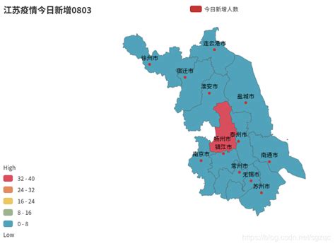 Python 使用pyecharts生成疫情分布地图利用pyecharts绘制某省疫情地图数据自拟 Csdn博客