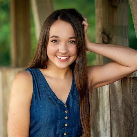 Ruby Hansen Behavior Technician Achieving Collaborative Treatment Linkedin