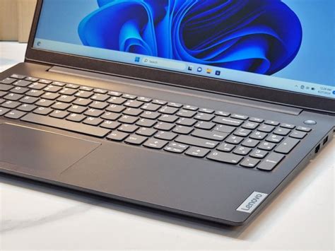 Lenovo V G IAP TT I Th Gen GB RAM GB SSD Inch IPS Display FHD P Computers