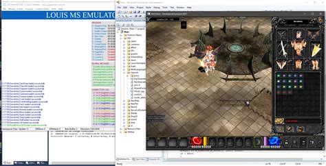 Development Source Mu Main Season Season Page RaGEZONE MMO