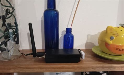 Customizing The Random Nerd Tutorials Esp Now Web Server Sensor
