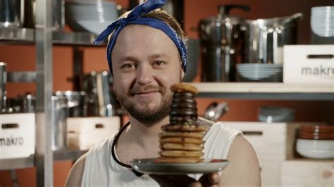 Soutěžící V Hells Kitchen čeká Královská Hostina Pak Přijde Studená