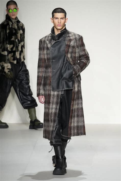 Long Coats Fall 2023 Fashion Trend The Impression
