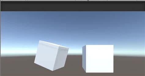 簡單學程式 Unity Collision碰撞 與 Trigger 觸發