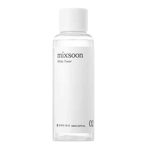 Mixsoon - Bifida Toner 300ml - Little Wonderland