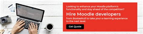 Learn How To Develop And Implement Moodle Plugins 2023
