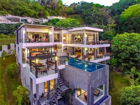 13 Luxury Phuket Villas For Small To Large Groups From S59pax The