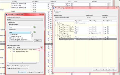 Solved Corridor Surfaces Autodesk Community