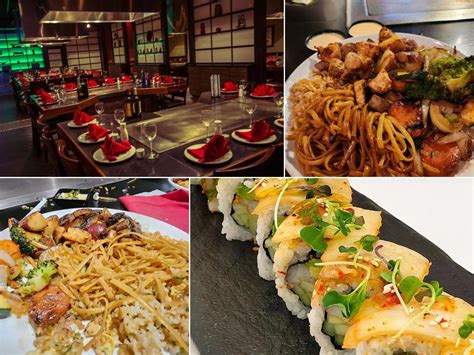 Discover Great Japanese Restaurants Near You With Restaurantji