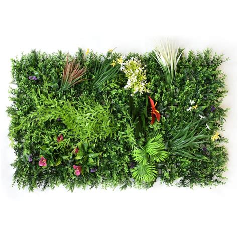 Artificial Grass Wall Panels Green Wall Oakco